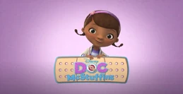 Theme song | Doc McStuffins Wiki | Fandom