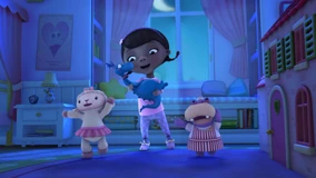 Slow Down, Sleep Now | Doc McStuffins Wiki | Fandom