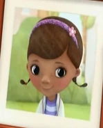 Dottie McStuffins | Doc McStuffins Wiki | Fandom