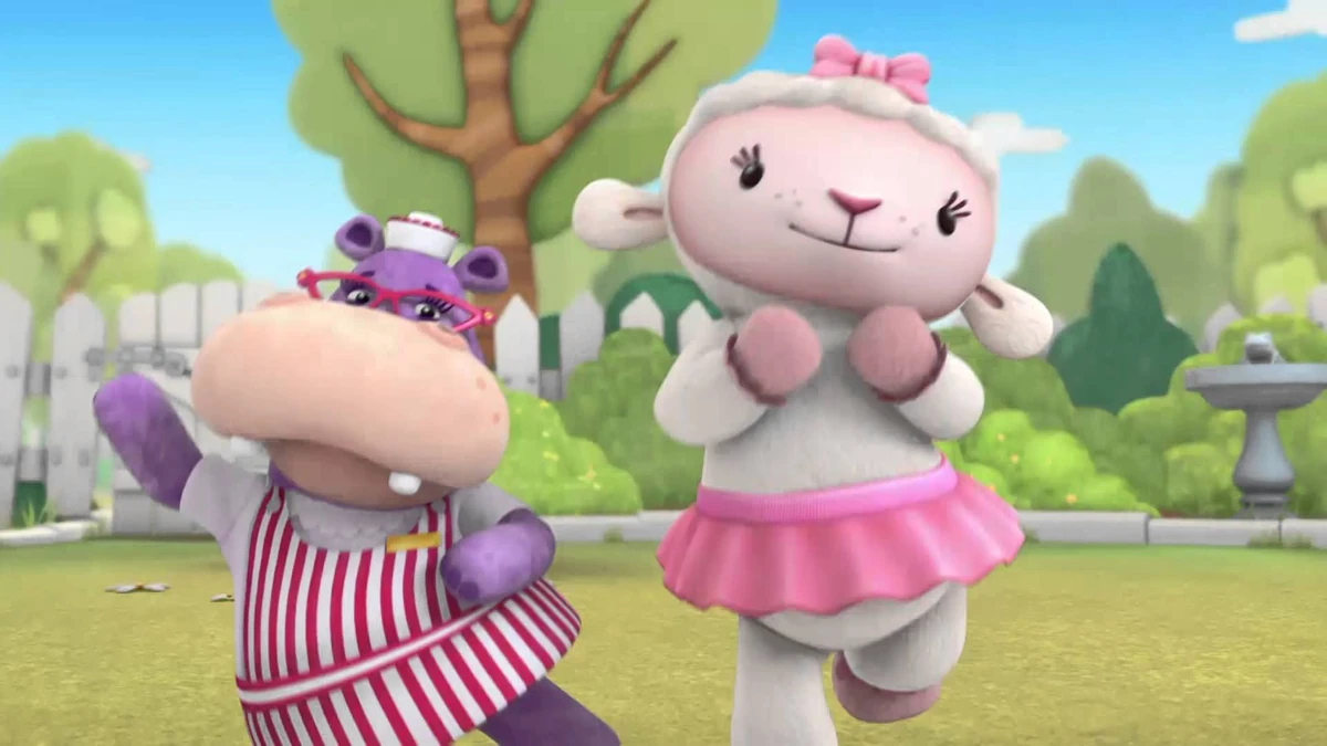 Stuffy the Great | Doc McStuffins Wiki | Fandom