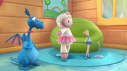 Bella | Doc McStuffins Wiki | Fandom