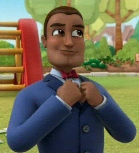 Dress-Up Declan | Doc McStuffins Wiki | Fandom