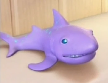 Mr. Chomp | Doc McStuffins Wiki | Fandom