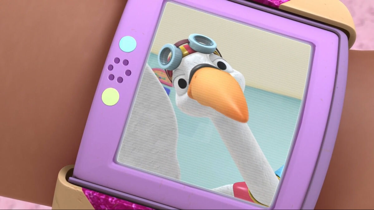 Stuart Doc Mcstuffins Wiki Fandom