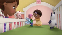 Dixie | Doc McStuffins Wiki | Fandom