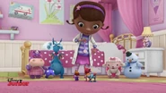 Sproingo Boingo Takes the Leap | Doc McStuffins Wiki | Fandom