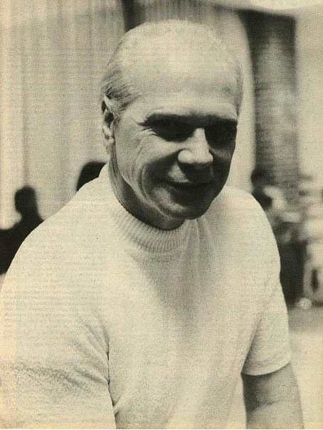 Philip José Farmer | Doc Savage Wiki | Fandom