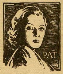 Patricia Savage | Doc Savage Wiki | Fandom