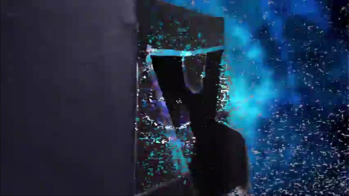 Time Vortex | Doctah Who Wiki | Fandom