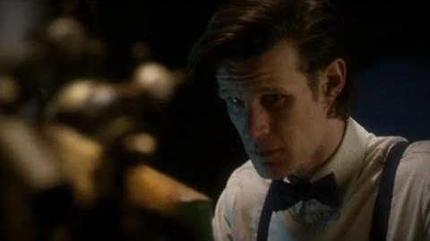 Préquel de Let's Kill Hitler (Webcast) | Doctor Who Wiki | Fandom
