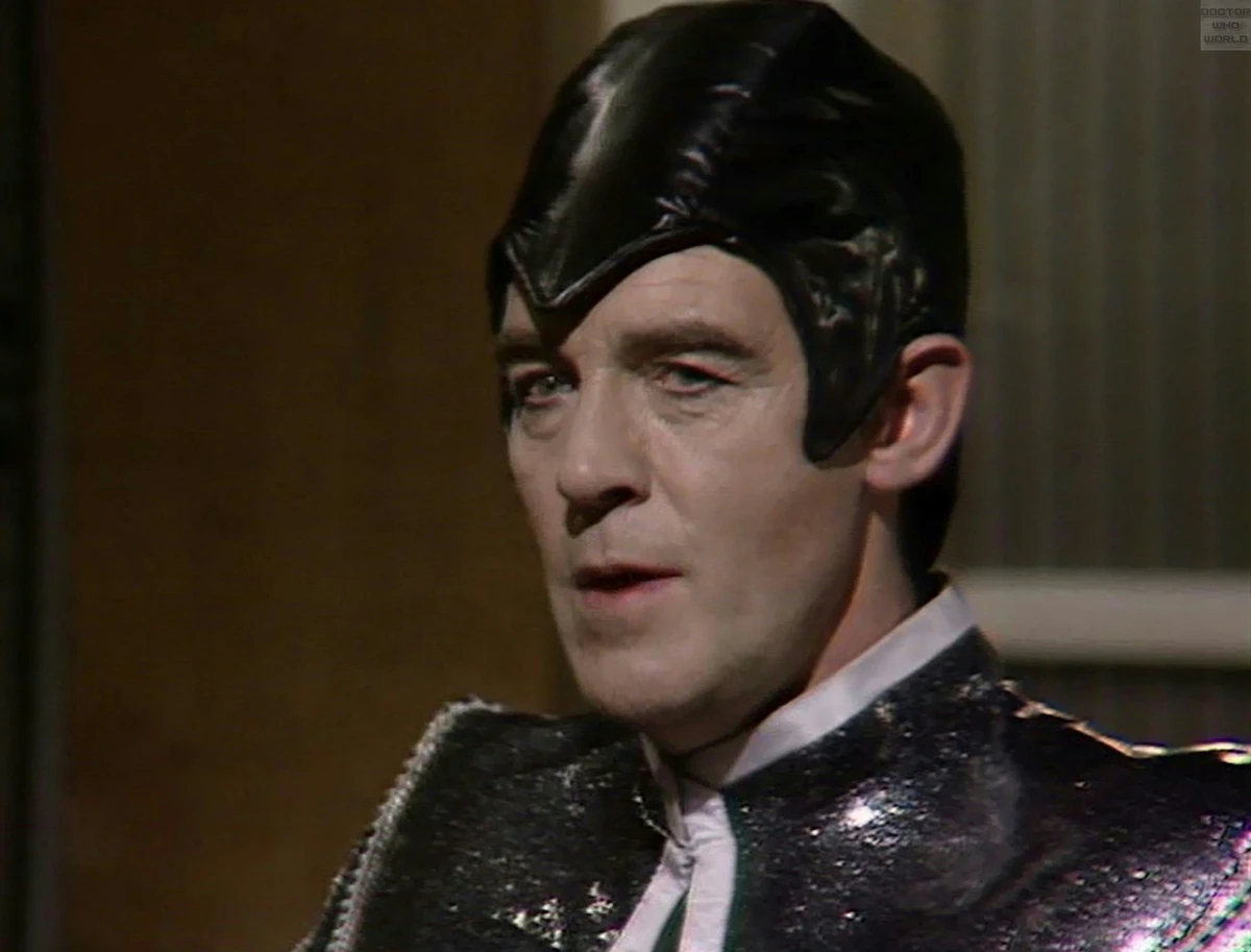 Le Valeyard | Doctor Who Wiki | Fandom