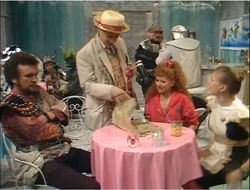 Dragonfire (TV) | Doctor Who Wiki | Fandom