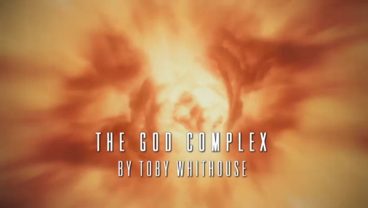 Toby Whithouse | Doctor Who Wiki | Fandom