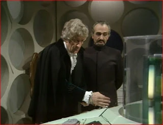 The Claws of Axos (TV) | Doctor Who Wiki | Fandom