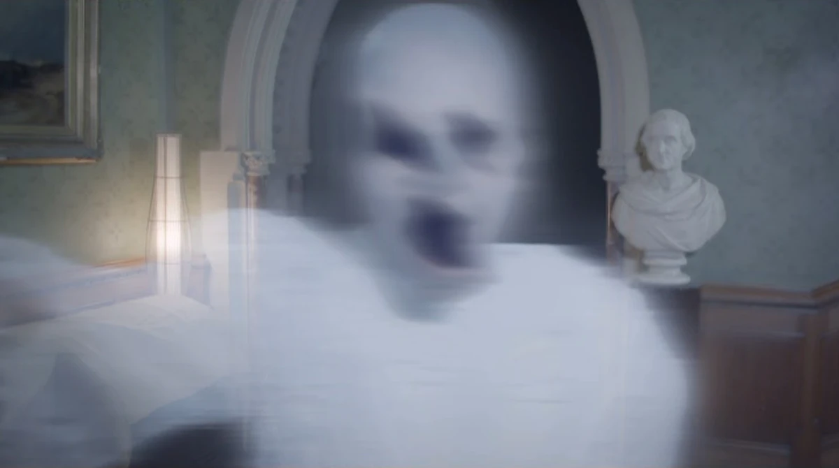 Hide (TV) | Doctor Who Wiki | Fandom