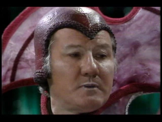 Borusa | Doctor Who Wiki | Fandom