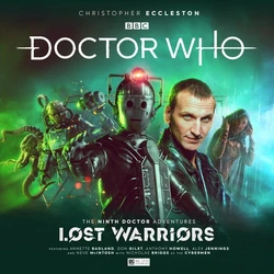 Lost Warriors (anthologie audio) | Doctor Who Wiki | Fandom