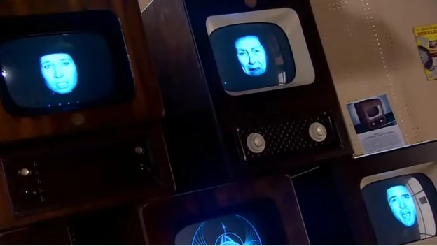 The Idiot's Lantern (TV) | Doctor Who Wiki | Fandom
