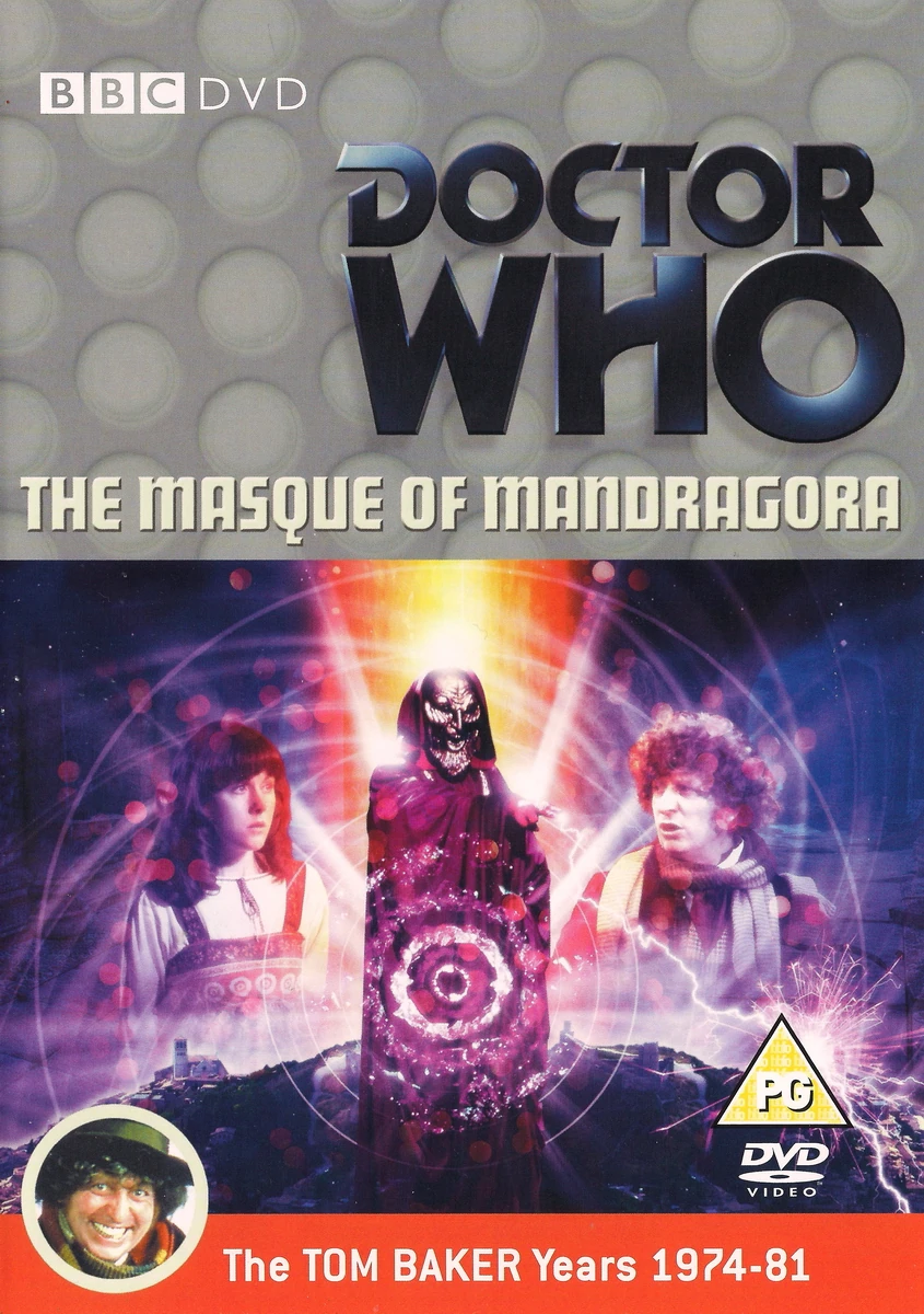 The Masque of Mandragora (TV) | Doctor Who Wiki | Fandom