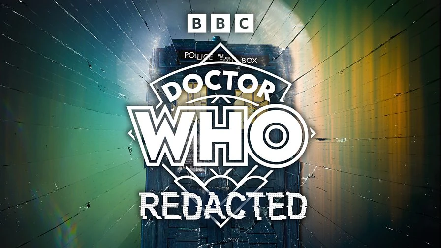 Redacted (série audio) | Doctor Who Wiki | Fandom