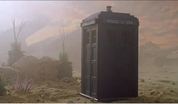 TARDIS Cam No.3 (Webcast) | Doctor Who Wiki | Fandom