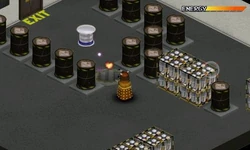 The Last Dalek (jeu vidéo) | Doctor Who Wiki | Fandom