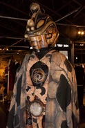 Omega | Doctor Who Wiki | Fandom