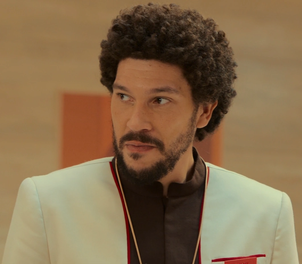 Trev Simpkins | Doctor Who Wiki | Fandom