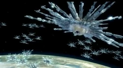 Atraxi | Doctor Who Wiki | Fandom