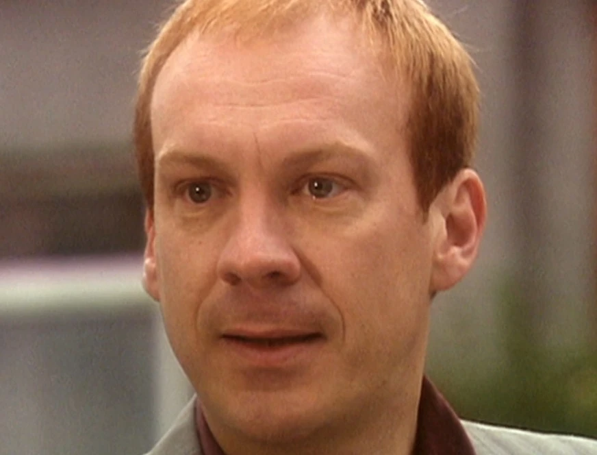 Pete Tyler | Doctor Who Wiki | Fandom