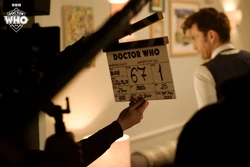 WhoSpy | Doctor Who Wiki | Fandom