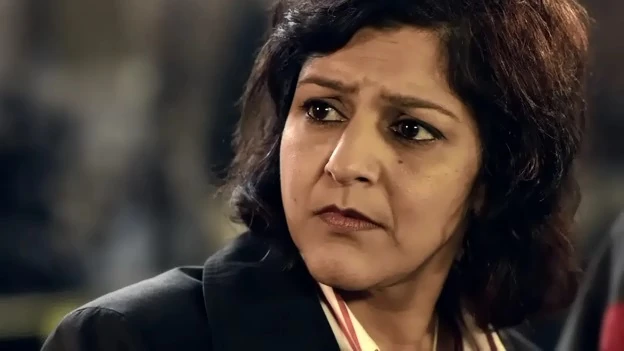 Nasreen Chaudhry | Doctor Who Wiki | Fandom