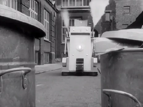 The War Machines (TV) | Doctor Who Wiki | Fandom