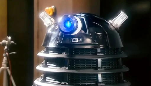 Dalek Sec | Doctor Who Wiki | Fandom