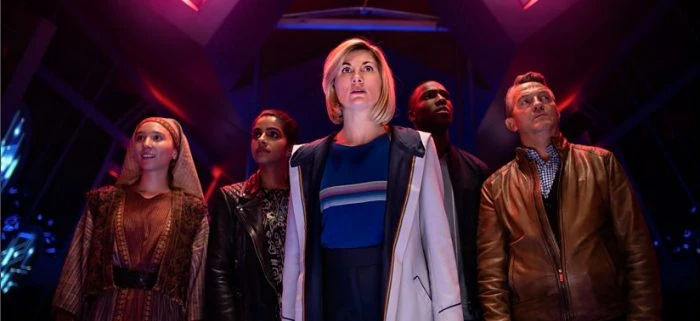 Catégorie:Animations 2D | Doctor Who Wiki | Fandom