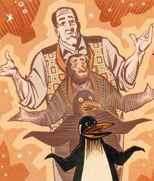 Frobisher | Doctor Who Wiki | Fandom