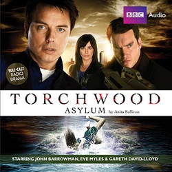 Asylum (audio) | Doctor Who Wiki | Fandom