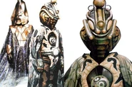 Omega | Doctor Who Wiki | Fandom