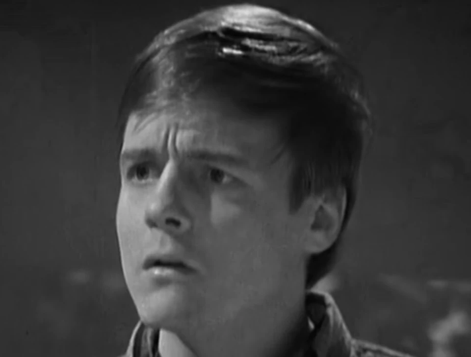 Ben Jackson | Doctor Who Wiki | Fandom