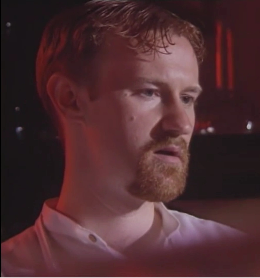 Emerson | Doctor Who Wiki | Fandom