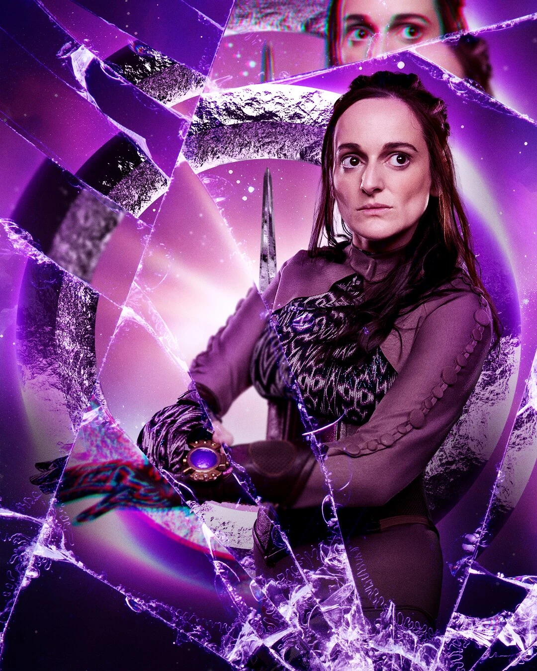 Out of Time (nouvelle) | Doctor Who Wiki | Fandom