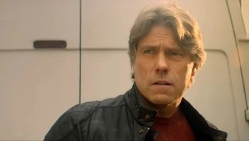 Dan Lewis | Doctor Who Wiki | Fandom