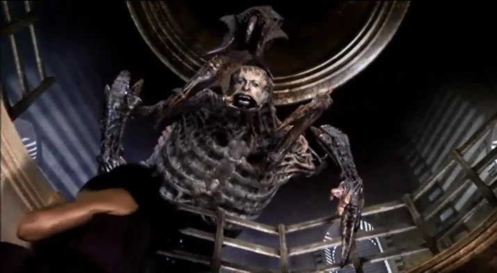 The Lazarus Experiment (TV) | Doctor Who Wiki | Fandom