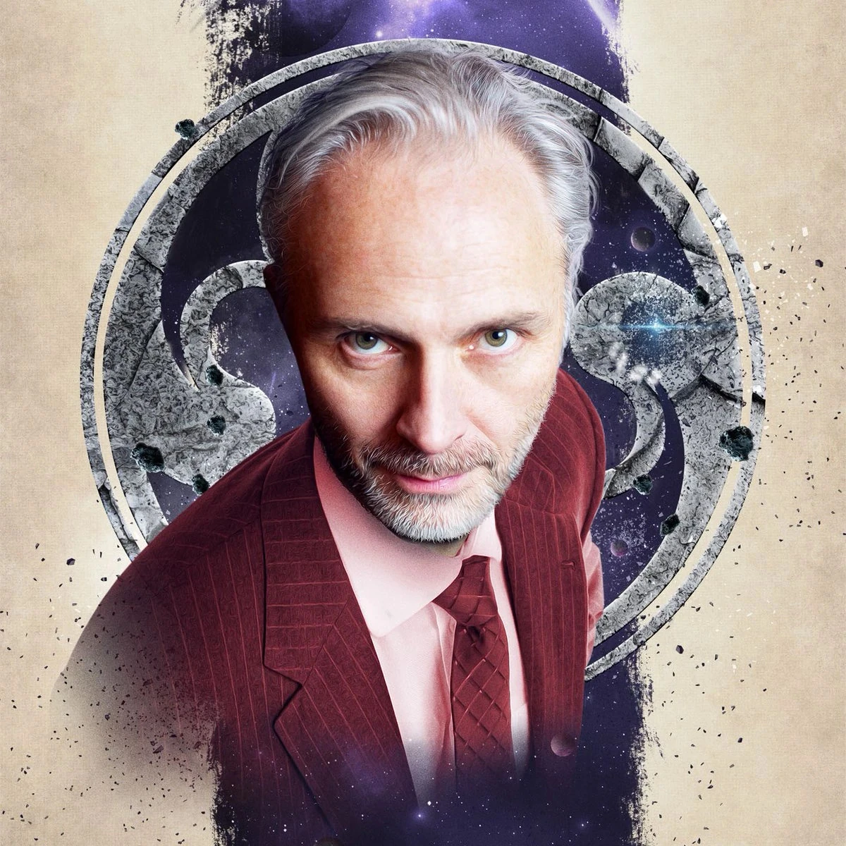 Le Onze | Doctor Who Wiki | Fandom