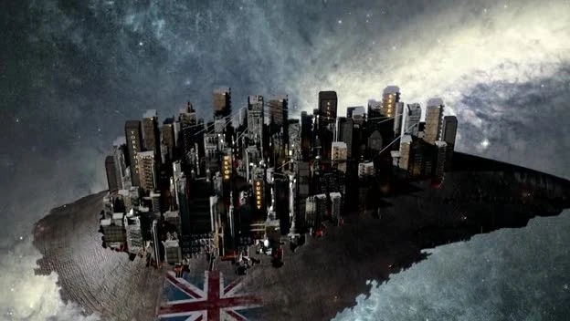 The Beast Below (TV) | Doctor Who Wiki | Fandom