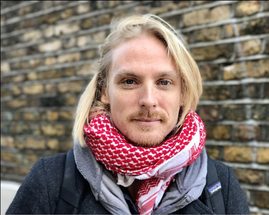 Jamie Magnus Stone | Doctor Who Wiki | Fandom