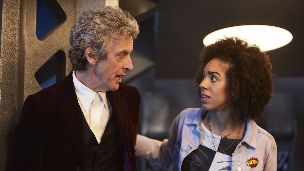 Bill Potts | Doctor Who Wiki | Fandom
