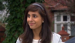 Rani Chandra | Doctor Who Wiki | Fandom