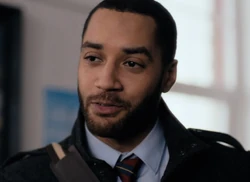 Danny Pink | Doctor Who Wiki | Fandom