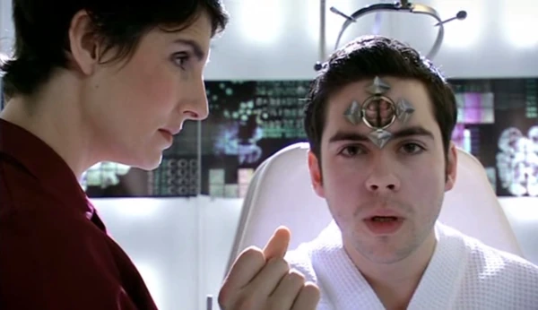 Adam Mitchell | Doctor Who Wiki | Fandom